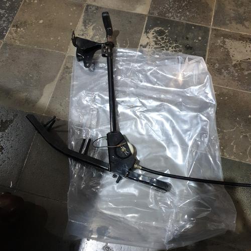 Jual Tarikan Rem Tangan Mitsubishi L300 MB256000 - Jakarta Pusat ...