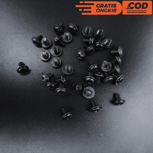 Jual Baut Screw Motherboard / SSD Sata for PC /baut mobo Yuri_1 ...