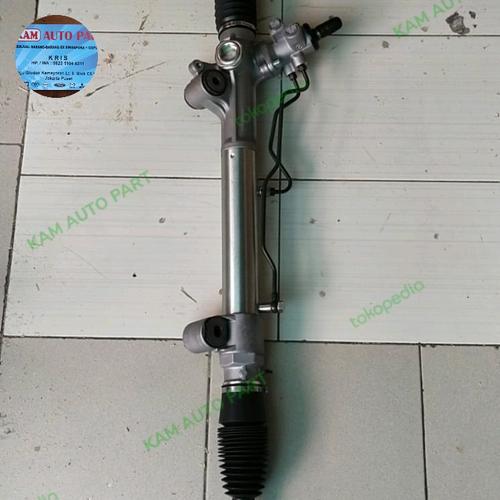 Jual Rack steer steering rack power steering hilux 3.0 / FORTUNER VNT ...