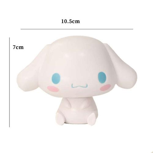 Jual Topper Sanrio Topper Cinnamoroll Topper Kuromi Topper My Melody ...