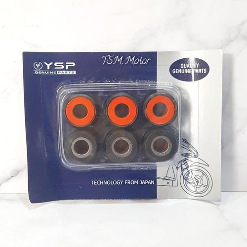Jual Roller Weight Set YSP Honda PCX DX K97 DX - Kab. Tangerang - TSM ...