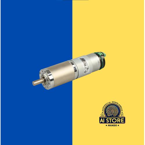 Jual Motor Dc Pg45 with encoder 20ppr - Kota Manado - Ai Store Manado ...