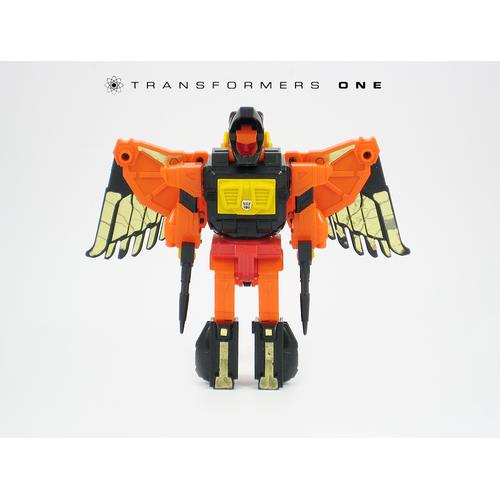 Jual TAKARA Transformers PREDAKING G1 1986 DIVEBOMB - Kota Batam - DION ...