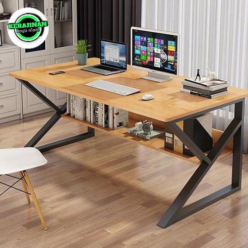 Jual Meja Computer - Meja Kerja - Meja PC - desktop table - Kab ...