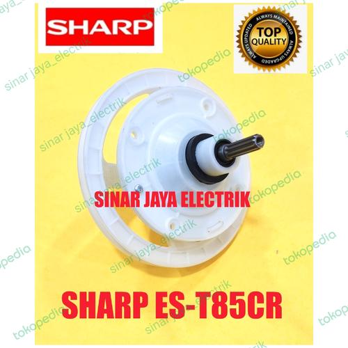 Promo SHARP ES-T85CR GEARBOX MESIN CUCI 2 TABUNG GIRBOX - Kab. Bekasi ...