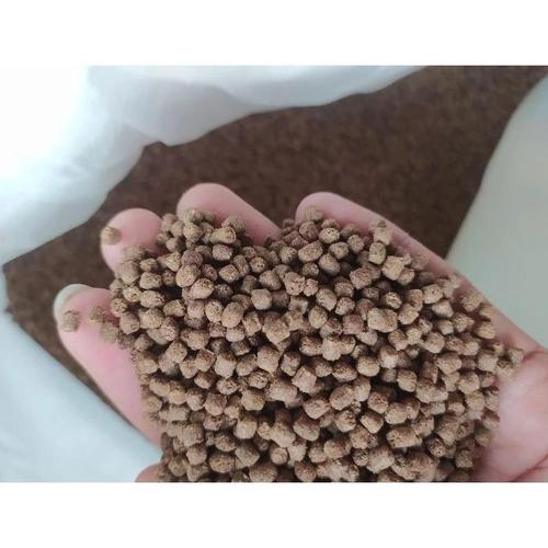Jual Ready Pelet pakan ikan apung Amis per sak 30kg - Ukuran pelet, 3mm ...