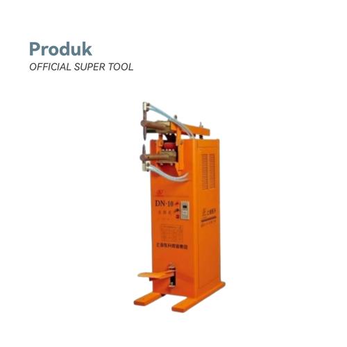 Jual Mesin Las Pedal Injak DN-10 Las Spot Welding Pengelas Alat Las DN ...