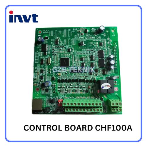Jual Control Board CHF100A VFD inverter INVT - Jakarta Barat - GZB ...