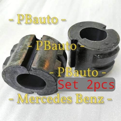 Jual Karet Stabil Depan w211 / Stabilizer Mercy Mercedes Benz Toko ...