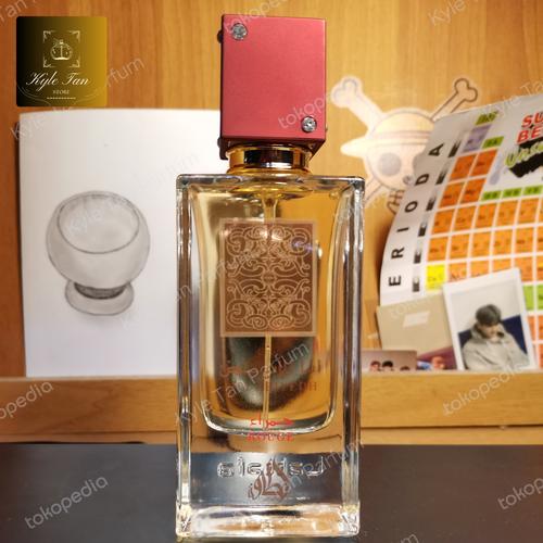 Jual Decant Parfum Lattafa Ana Abiyedh Rouge EDP - 1 ML - Kab. Bekasi ...