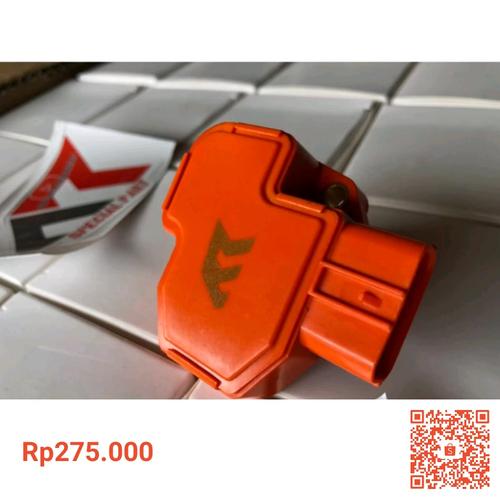 Jual Temukan TPS racing CBR 150 led, Sonic, GTR, PCX ADV 150, By AR ...