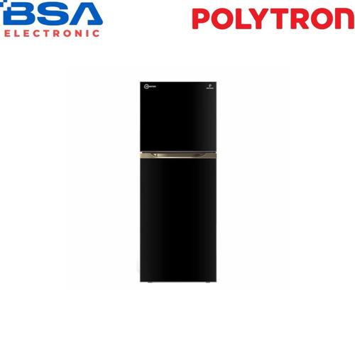 Jual POLYTRON PRM 430 KULKAS 2 PINTU 300 LITER - Kota Tangerang Selatan ...