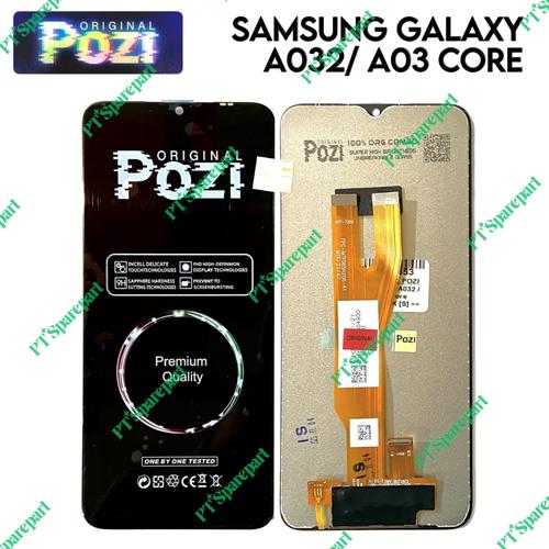 Jual LCD Touchscreen Fullset Samsung A03 Core / A032 / A032F - ORI SUPER OG - Jakarta Timur - PT ...