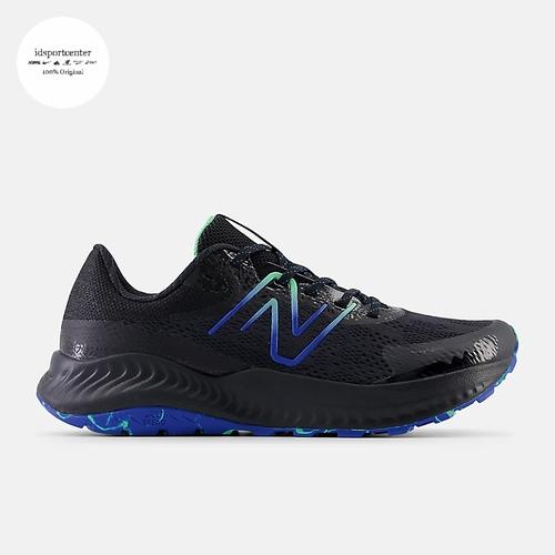 Promo New Balance DynaSoft Nitrel v5 Mens Trail Running Shoes - Phantom ...