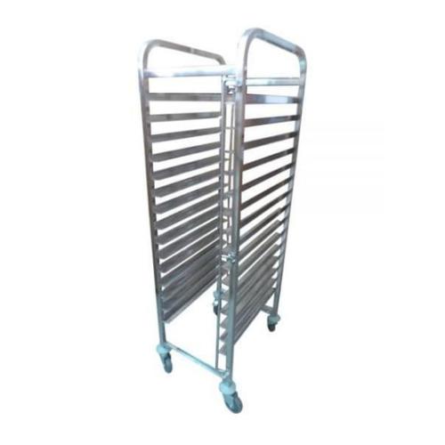 Jual Bakery Pan Trolley 15 Level - pan Trolley Knock Down - Jakarta ...