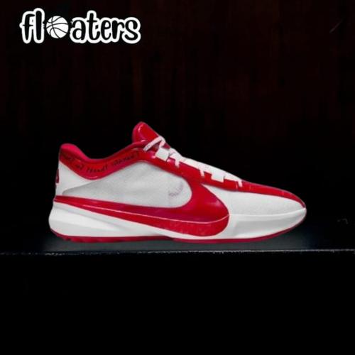 Jual BNIB Original Nike Zoom Freak 5 EP All Star Week Floater ...
