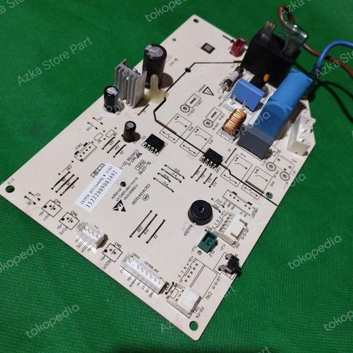 Jual PCB MODUL AC AUX ASW MODUL PCB AC AUX 2PK MODUL INDOOR AC AUX ... Jual PCB MODUL AC AUX ASW MODUL PCB AC AUX 2PK MODUL INDOOR AC AUX ...