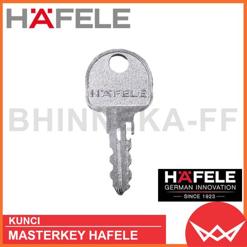 Jual Anak Kunci HAFELE SYMO Master Key - MK3 - Kota Surabaya - BHINNEKA ...