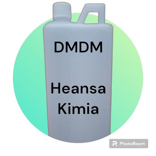Jual dmdm hydantoin - pengawet - anti bakteri - anti jamur - 1 kg ...