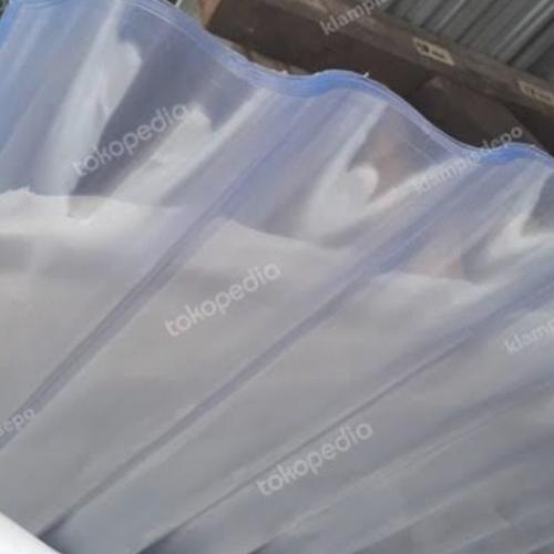 Jual fiber gelombang bening - fiber gel 150 - Kab. Bekasi - TB. SETYA ...