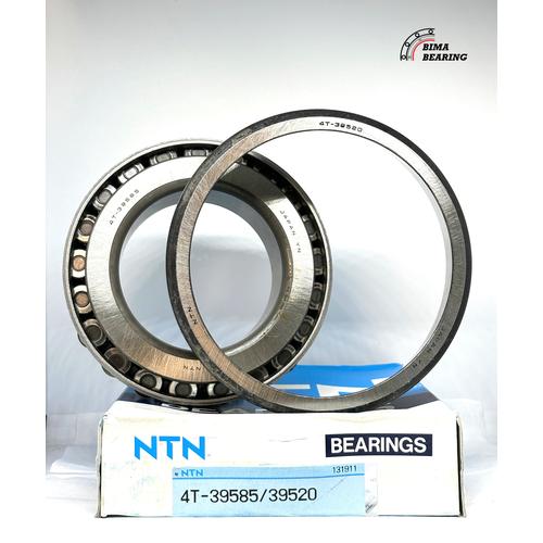 Jual BEARING RODA BELAKANG DALAM RINO 14B DYNA PS115 ELF 39585/20 NTN ...