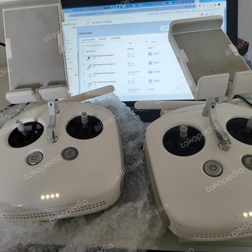 Promo Remote remot RC Dji GL300L Controller Phantom 4 Pro V.2 V2 ...