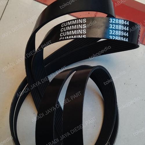 Jual 3288944 V-BELT FAN BELT CUMMINS - Jakarta Pusat - ABADI JAYA ...