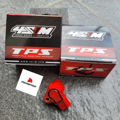 Promo Sensor TPS Vario 160 Beat Deluxe New Scoopy Esp K0J Genio 4S1M ...