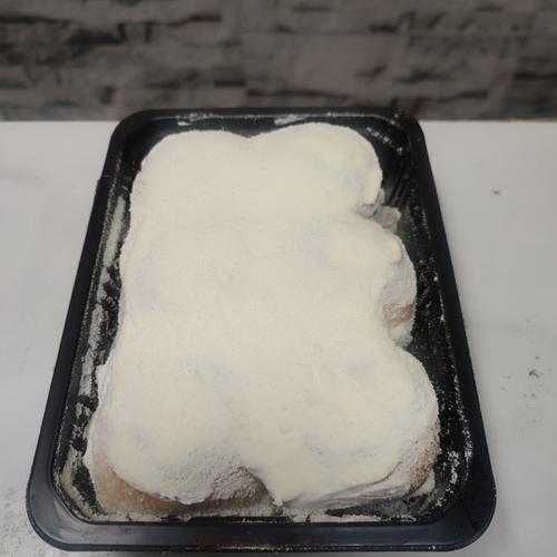 Jual Snow Milk Bun - Kota Medan - Lavia Cakes Medan | Tokopedia