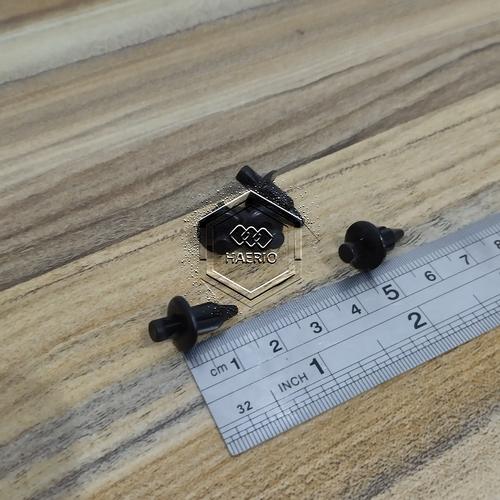 Jual BAUT CLIP KLIP BODY PLASTIK NMAX BAUD RIVET KANCING KLEM BODI ...
