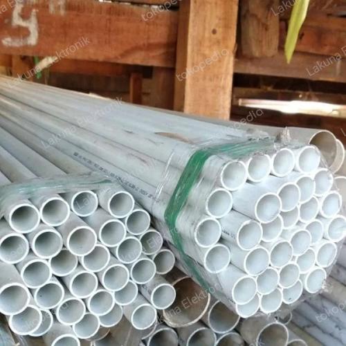 Jual Pipa Conduit 20mm BOSS Pipa PVC Listrik - Jakarta Pusat - Lakuna ...
