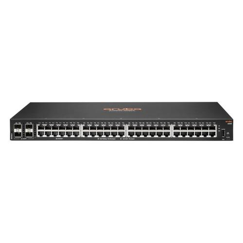 Jual HPE R8N86A Aruba 6000 48G 4SFP Switch - Jakarta Pusat - SCITEC ...