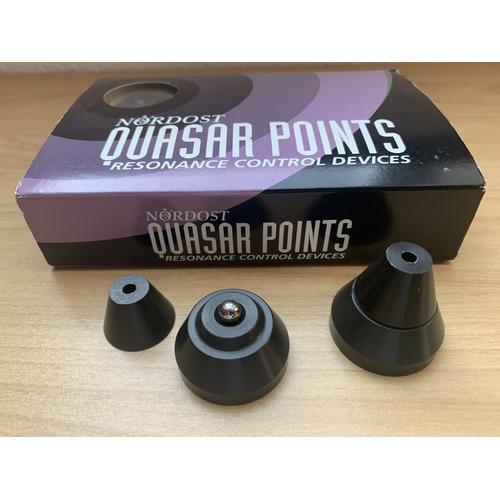 Jual Nordost Quasar Points Resonance Control Devices Isolation Feet ...