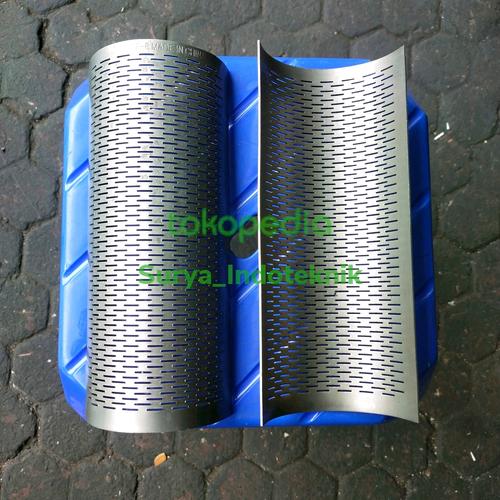 Jual Saringan Filter Mesin Poles Beras Mini KD350 HD Series @ 2 Pcs ...