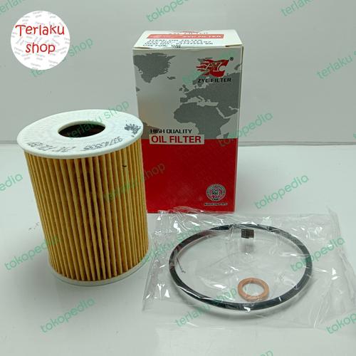 Jual Filter oli CHEVROLET CAPTIVA NFL C100 DIESEL | 93743595 ISO 9001 ...