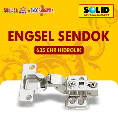 Jual SOLID - ENGSEL SENDOK HIDROLIK/ ENGSEL SENDOK/ ENGSEL - Kota ...
