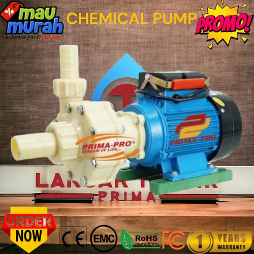 Jual pompa kimia asam 380v 2hp pompa chemical pump 380v 2Hp Pompa kimia ...
