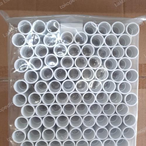 Jual Sok Pipa Conduit 20mm Boss 1 Pack (100pcs) - Jakarta Pusat ...