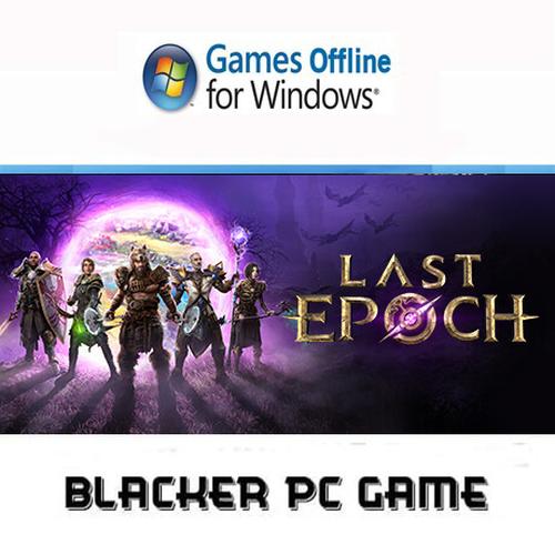 Jual Last Epoch pc game offline - VERBATIM LABEL - Kota Tangerang ...