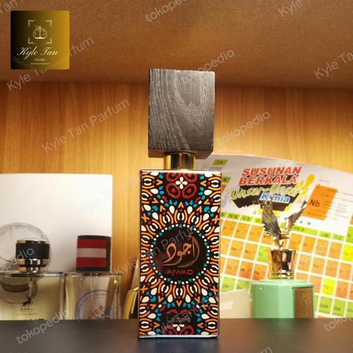 Jual Decant Parfum Lattafa Ajwad EDP - 3 ML - Kab. Bekasi - Kyle Tan ...