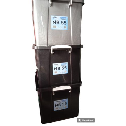 Jual box container keranjang penyimpanan polos nb55 - Kota Denpasar ...