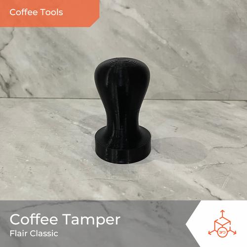 Jual Tamper Penekan Kopi Flair Neo Classic Flex dan Signature Models ...