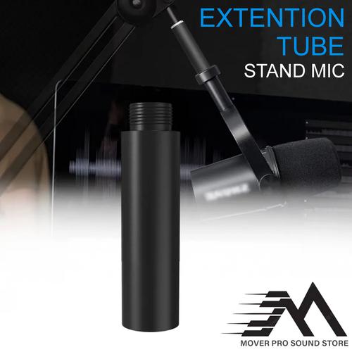Jual Extension Tube Stand mic - extension pipe dekstop arm stand mic ...