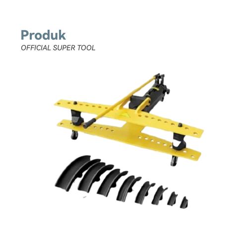 Jual Mesin Alat Bending Pipa Manual 2 Inch Mesin Pembengkok Pipa ...