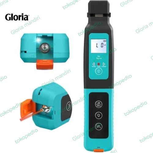 Jual Optical Fiber identifier AUA- 40 + VFL 10MW - Jakarta Barat ...