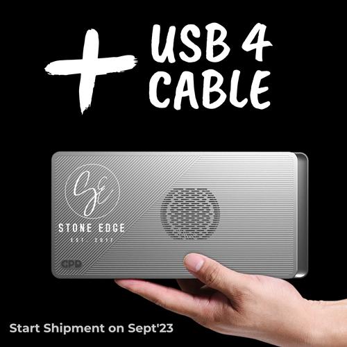 Jual Gpd G1 2024 Graphics Card Expansion Dock Egpu Rx 7600m Xt Updated