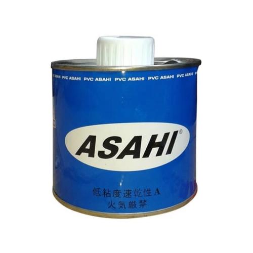 Jual Lem pipa pvc Asahi kaleng 400 gram - Kota Pontianak - Imex Online ...