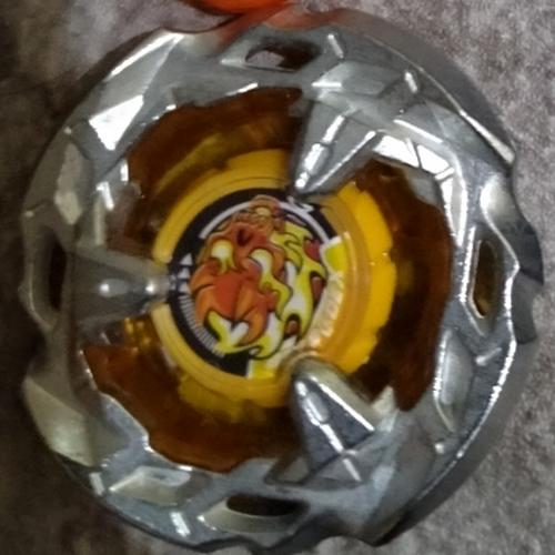 Jual beyblade x hellsscythe Yellow Flame toys - Kab. Malang - Weebostop ...