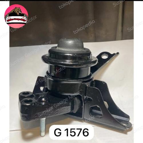 Jual ENGINE MOUNTING KANAN ALL NEW VIOS/NEW YARIS GEN 3 MATIC ORI ...