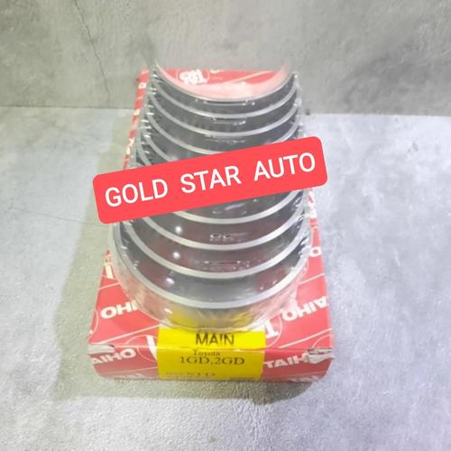 Jual METAL DUDUK INNOVA REBORN DIESEL HILUX REVO FORTUNER VRZ DIESEL ...